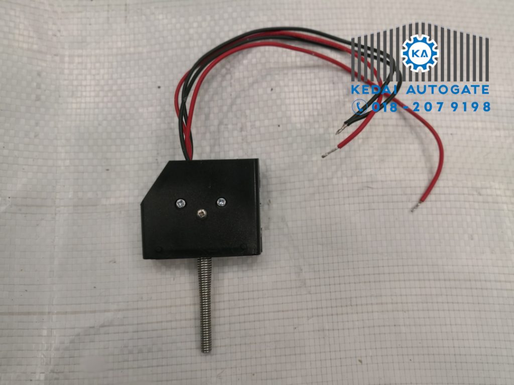 Auto Gate Limit Switch for G-FORCE and CELMER Sliding Autogate Systems ...