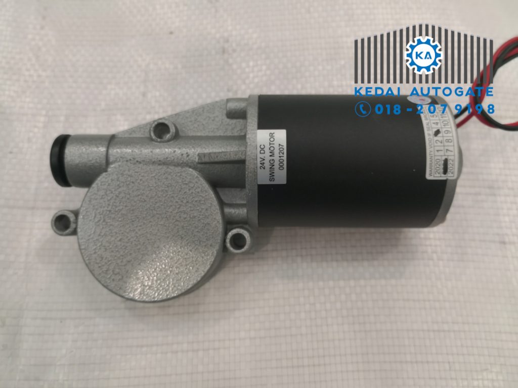 COMEX , GOOD 1 , MAG 12V-24V DC Mini Motor For Swing Underground - KA ...