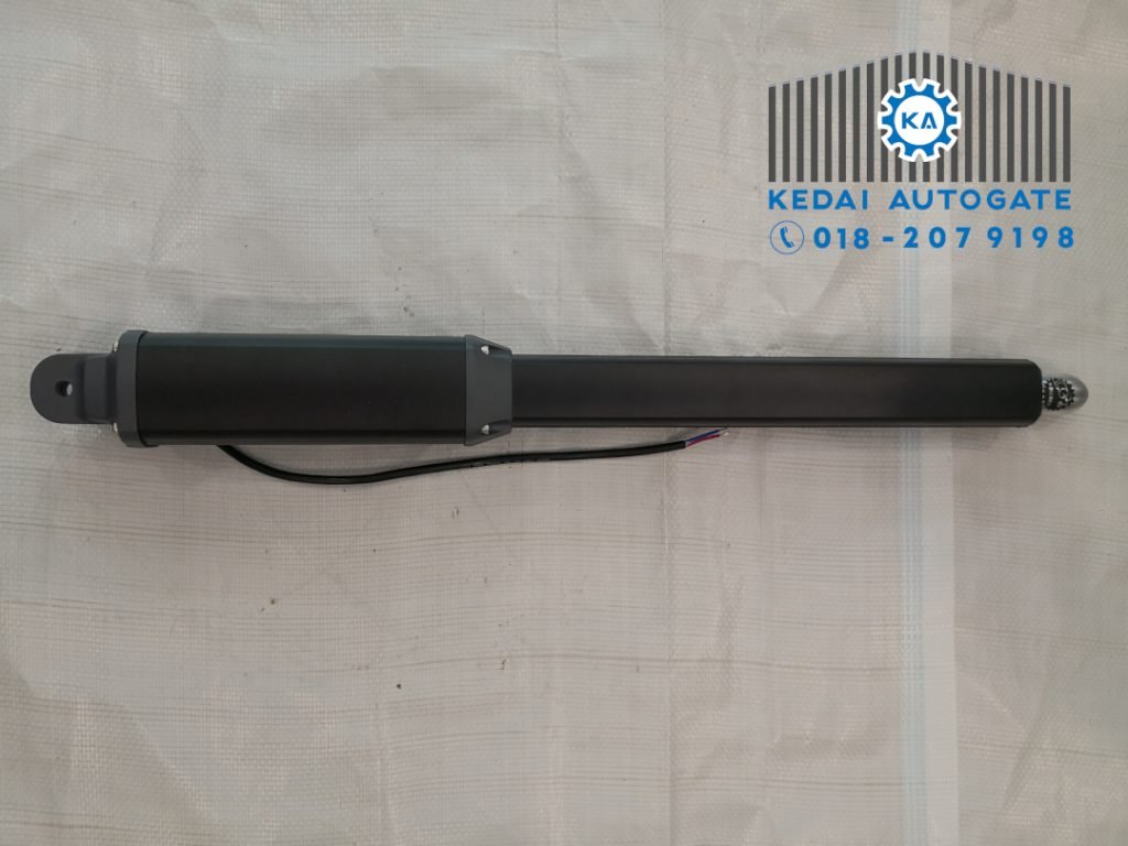 Dnor 212 Autogate/ D’nor 212 Autogate - KA Autogate Services