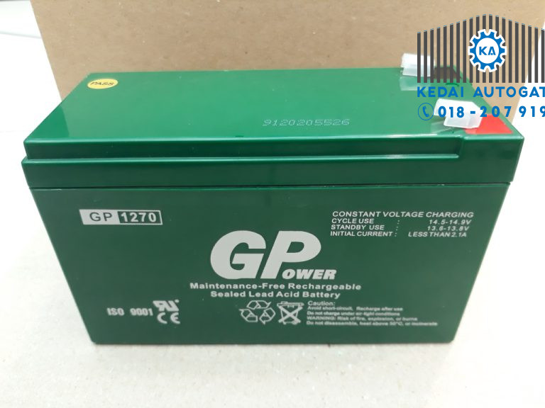 SERVICES - KA Autogate Services