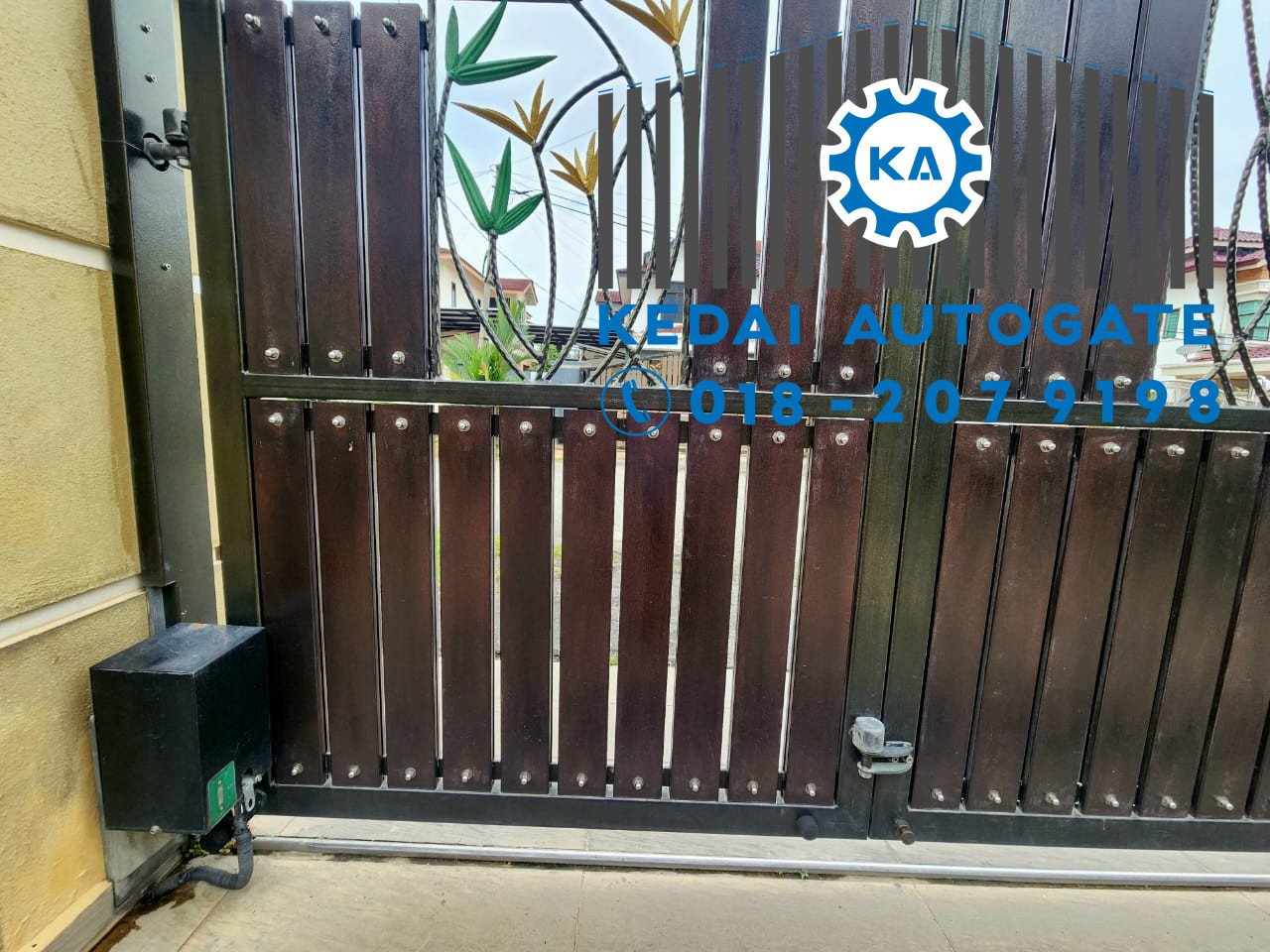 Troubleshooting and Solutions for Legate Autogate Issues - KA Autogate ...